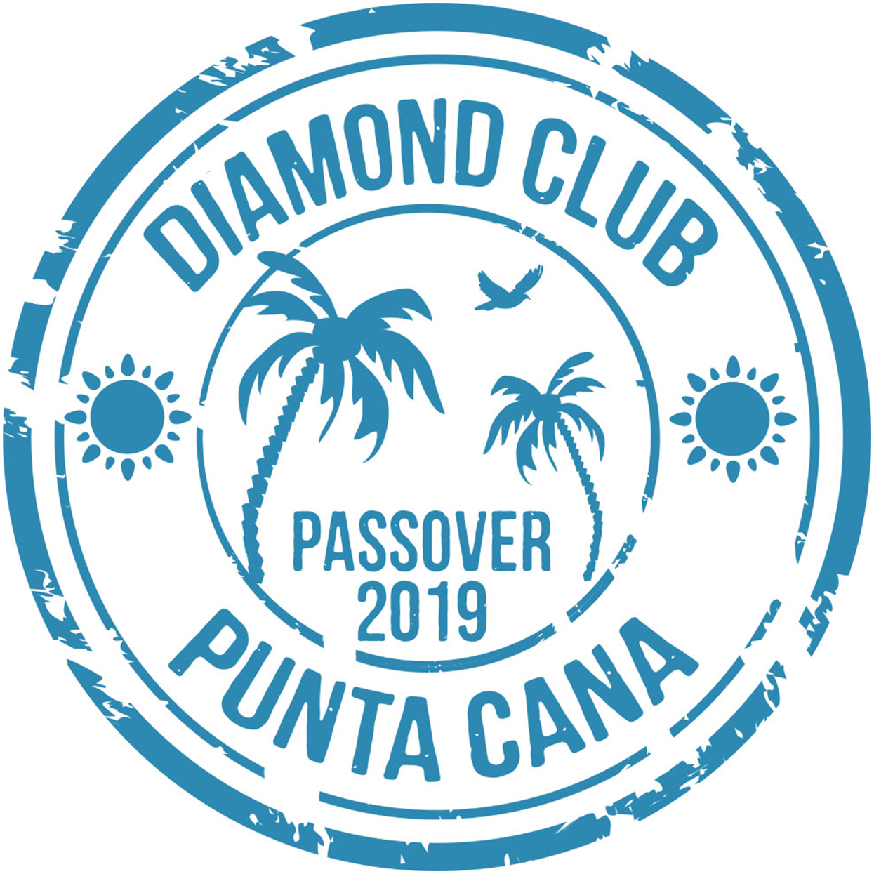 Diamond Club Passover - Only Results Marketing